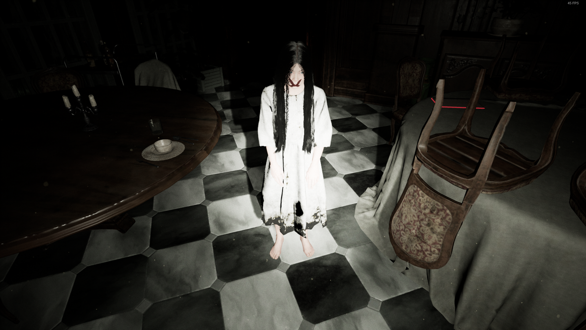 安抚(Pacify)洋娃娃(Doll)任务地图及全物品位置(5种钥匙/木头/火柴/2种娃娃)-更新中… - 哔哩哔哩