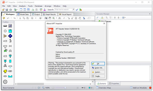 aft impulse 8教程 - 哔哩哔哩