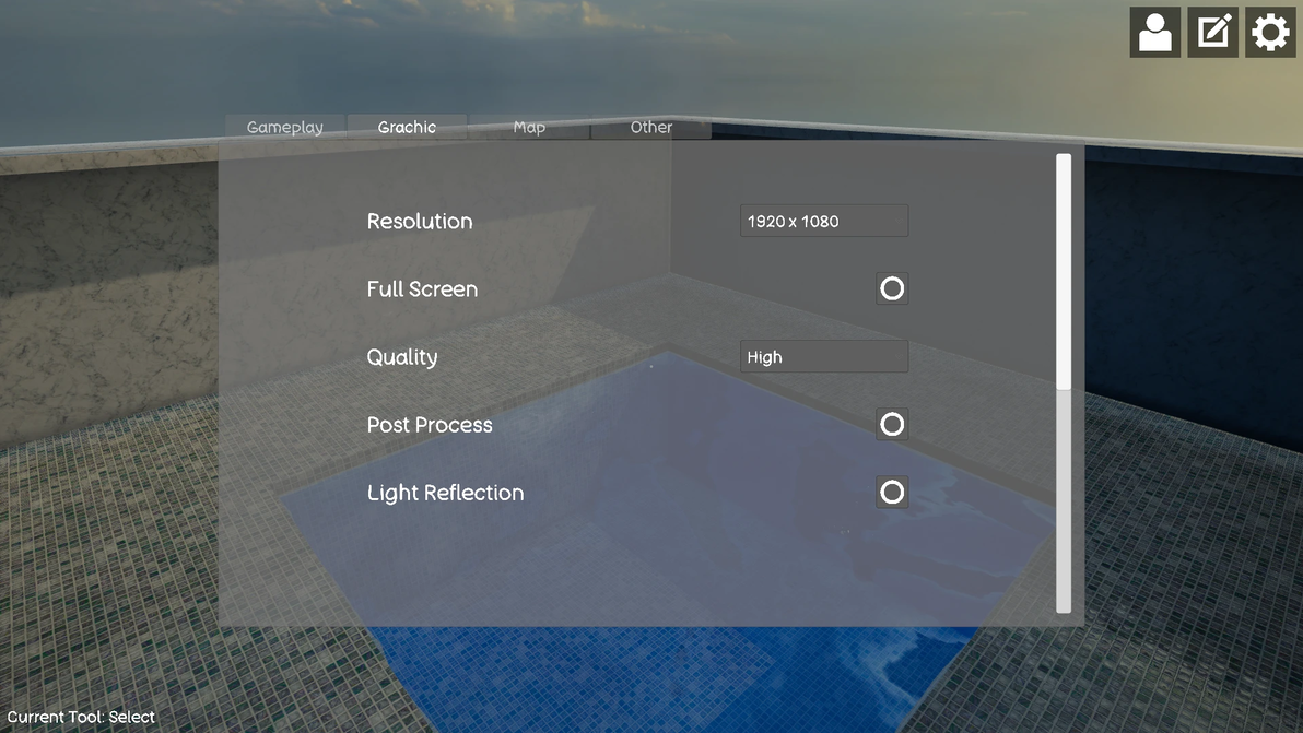 Dream Select Studio的使用说明 - 哔哩哔哩