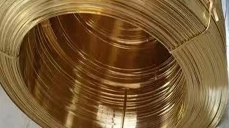 HMn55-3-1铜棒 锰黄铜板 铜管定尺 - 哔哩哔哩