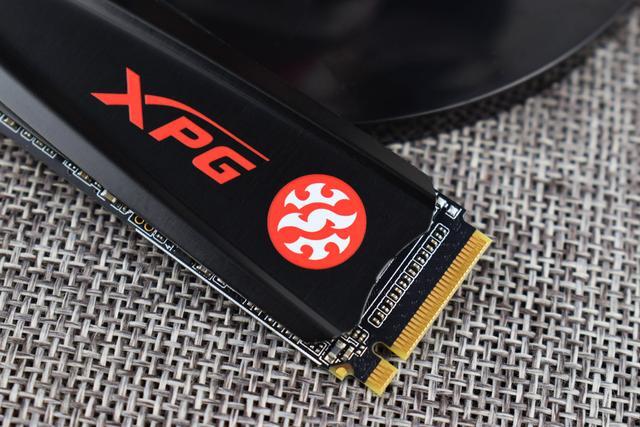 主流级可靠之选，威刚XPG S11 LITE 256G开箱简单上手评测 - 哔哩哔哩