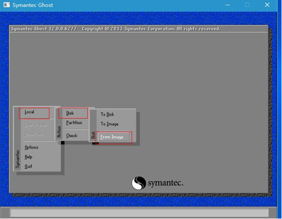 爱快8（Ikuai8）软路由安装条件和步骤 - 哔哩哔哩