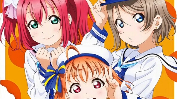 CYaRon（一） - 哔哩哔哩