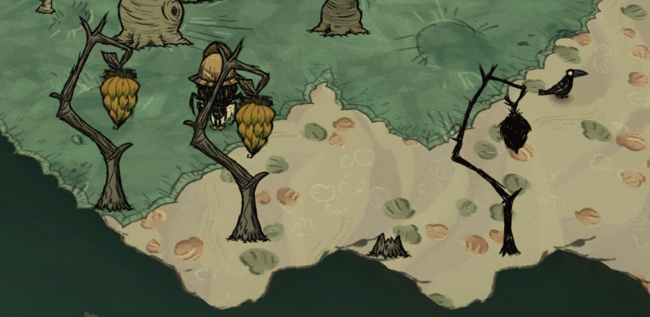 饥荒MOD推荐：DST Advanced Farming特级农场 - 哔哩哔哩