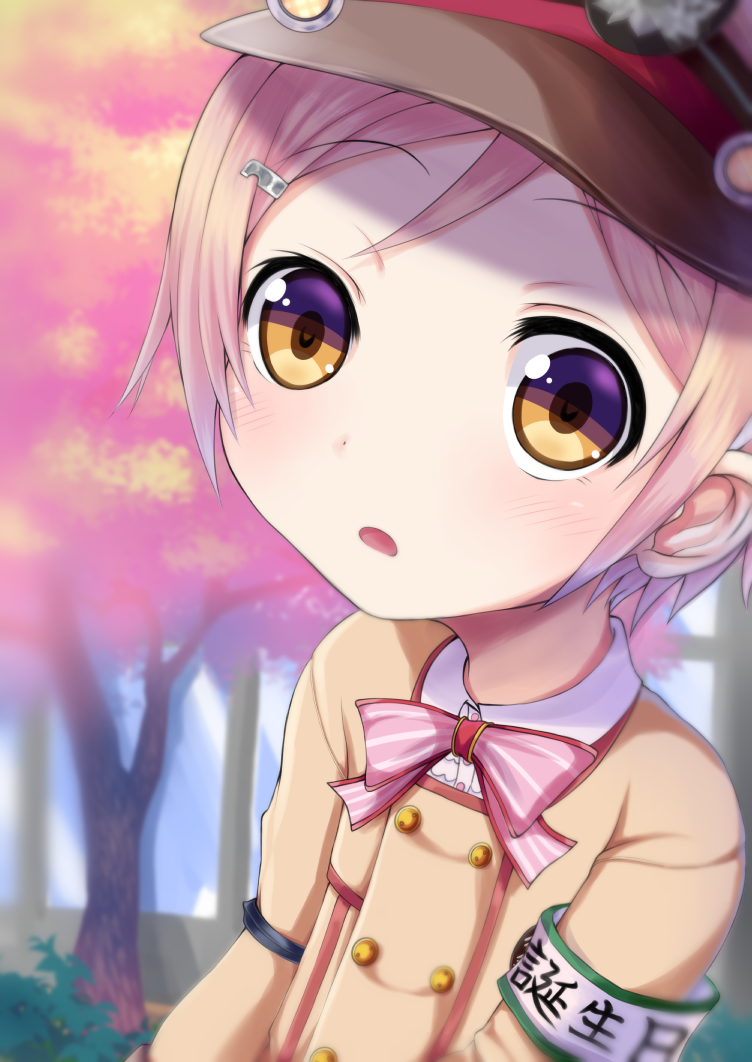 【爱上火车】100张美图、壁纸、风景图分享第一回 #274 - 哔哩哔哩