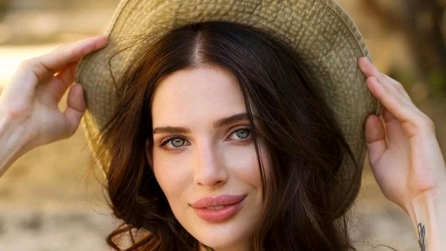 世界美女 第7期:Reislin个人资料及写真照片 - 哔哩哔哩