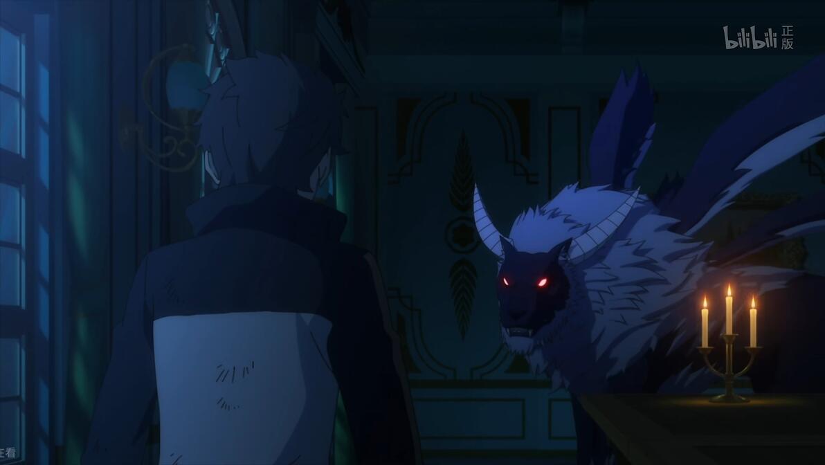 【Re0】第3季 11话 动画党向科普 - 哔哩哔哩