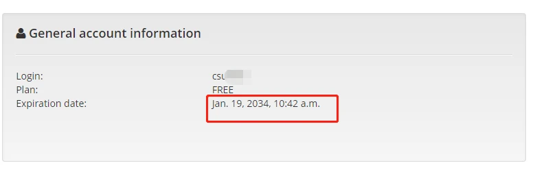 全网首发：Serv00上部署Alist服务 - 哔哩哔哩