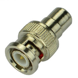 BNC（Bayonet Nut Connector）/屏蔽线 - 哔哩哔哩