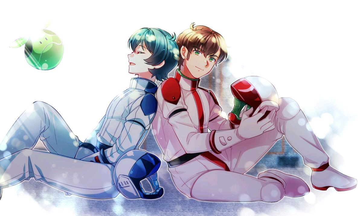 卡缪·维丹（2） - 哔哩哔哩