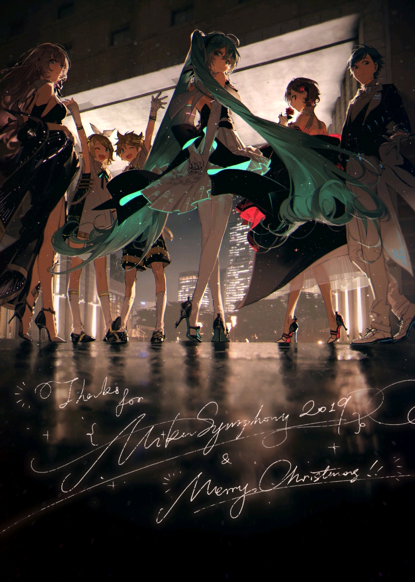 Rella画师作品选集 - 哔哩哔哩