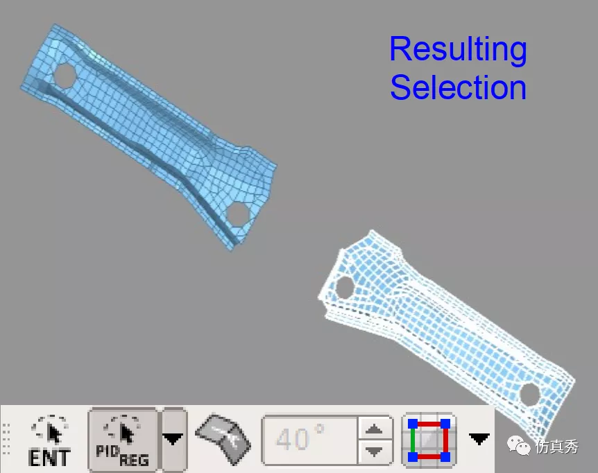 我的《ANSA快速入门指南》中文帮助文档浅析（上）赠送学习资料 - 哔哩哔哩