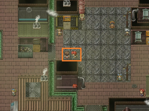 [RJ168054]ROBF EOY 攻略(一) - 哔哩哔哩