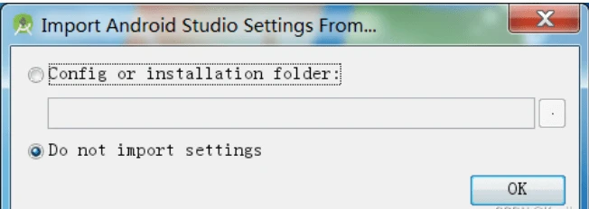 Android Studio 2021.1.1.23最新下载附安装教程 稳定版 - 哔哩哔哩