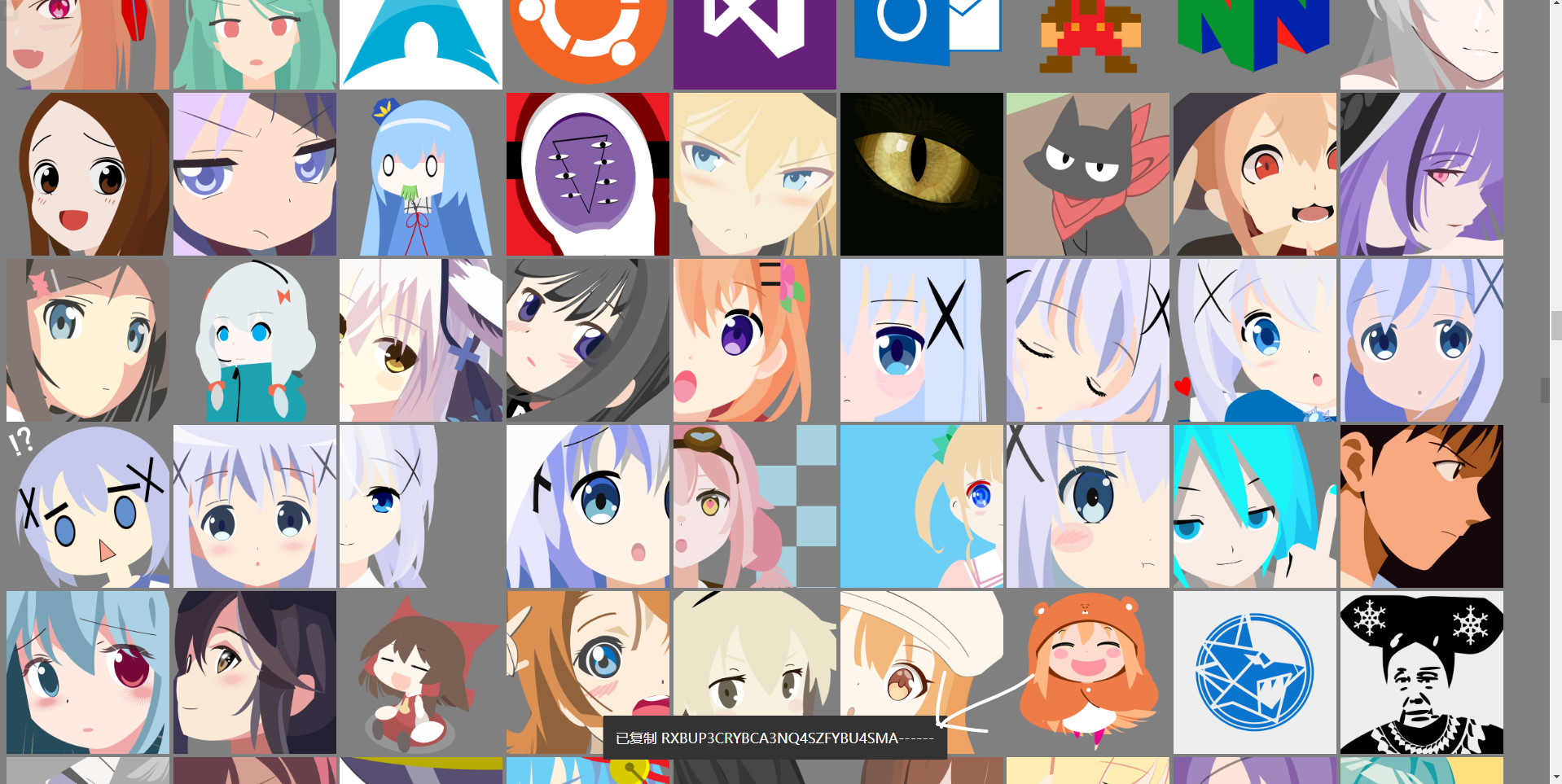 战地1自定义图章（头像） - 哔哩哔哩