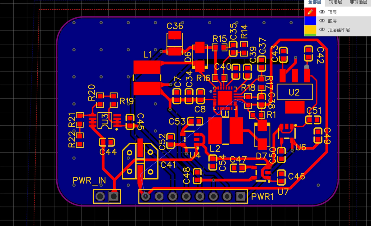 复刻Cam84项目：手搓CCD相机（ICX453传感器） - 哔哩哔哩