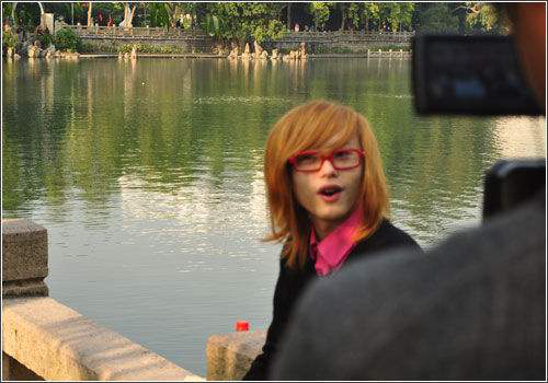 TI4世界冠军Hao加盟火猫直播 16日正式开启首播！ - 哔哩哔哩