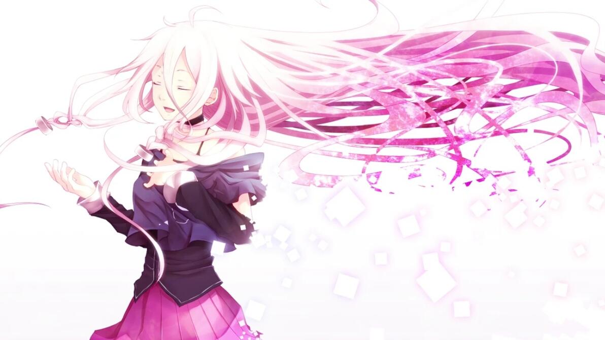 【p主介绍】公平对待VOCALOID的人——samfree - 哔哩哔哩