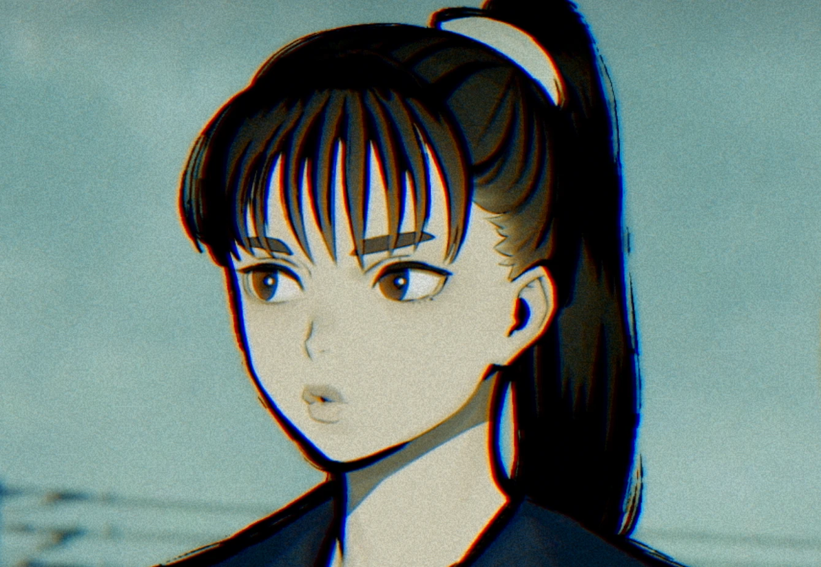 恐怖悬疑AVG《灵异视界 FILE23 本所七大不可思议》推荐及真结局进入方法 - 哔哩哔哩