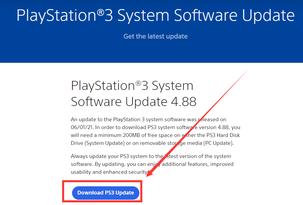【教程】如何在PC抓取PS3游戏光盘并在RPCS3模拟器游玩 - 哔哩哔哩