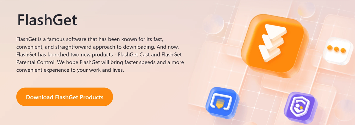 网络常见的下载方式，及免费下载工具推荐 - 哔哩哔哩