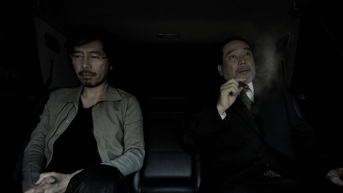 【GAL测评/攻略/长评】 428被封锁的涩谷——当之无愧的AVG神作 - 哔哩哔哩