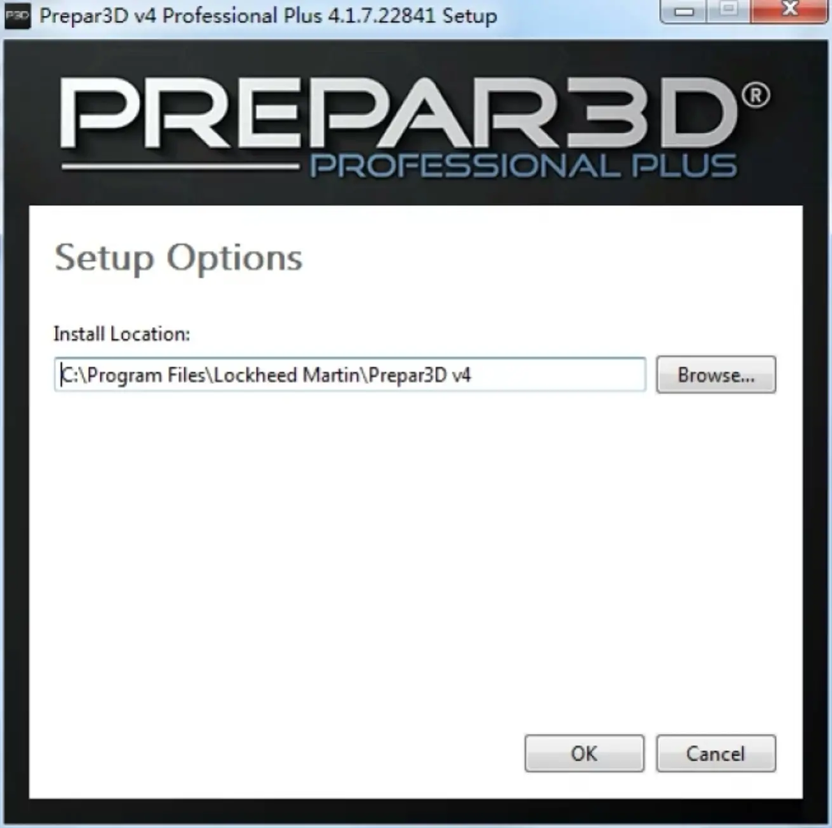 [B站最全的专业模拟飞行入门导航][安装与入门]P3D-02 - 哔哩哔哩