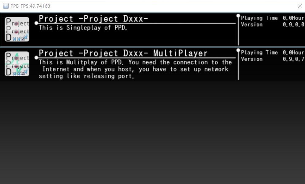 【教程】project project dxxx安装教程 - 哔哩哔哩