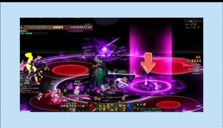 DNF攻略：机制流程一文搞定，雾神团本图文同略 - 哔哩哔哩