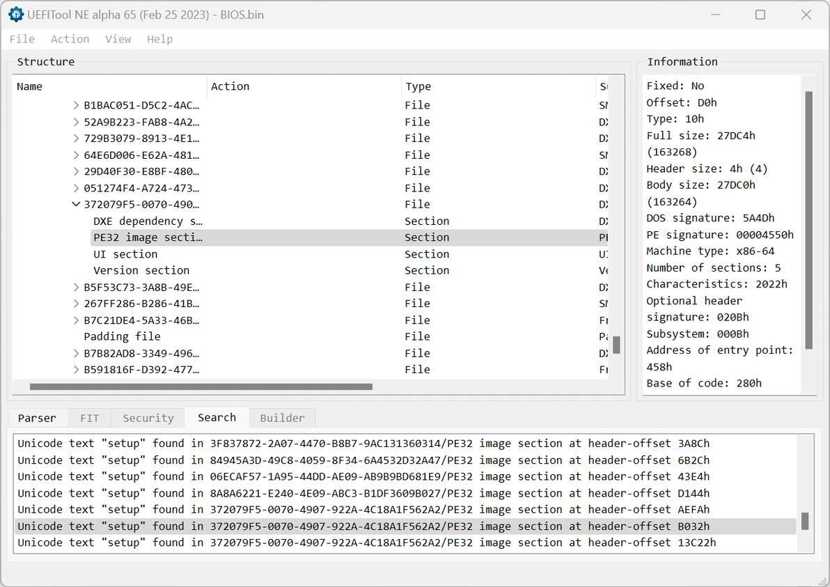 蛟龙16 BIOS 解锁失败历程及安全启动开关方法 - 哔哩哔哩