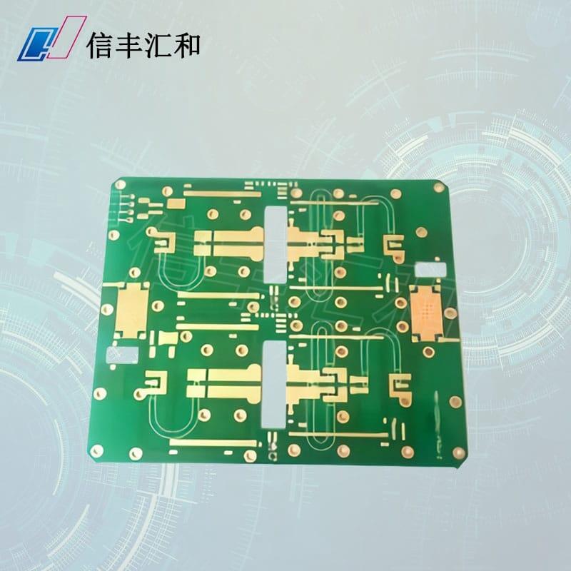 PCB金手指是沉金还是镀金好一点呢？ - 哔哩哔哩