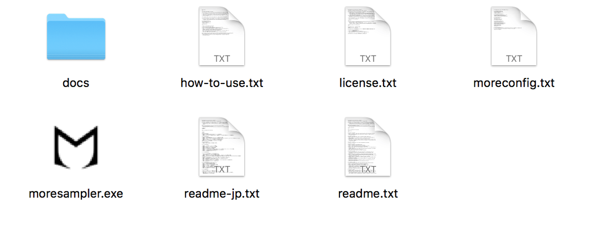 UTAU日记- Moresampler - 哔哩哔哩