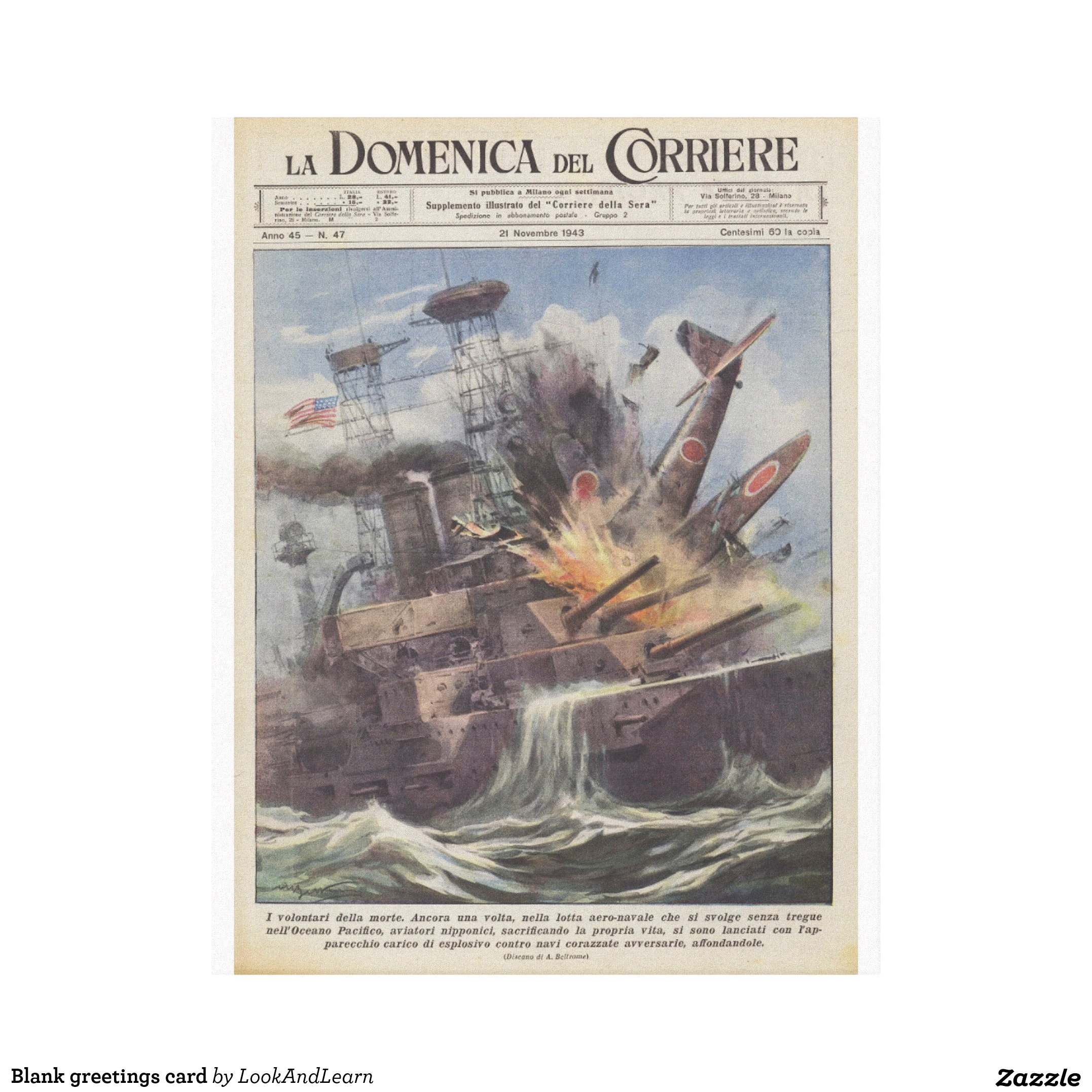 KARDS御用画师介绍—Achille Beltrame - 哔哩哔哩