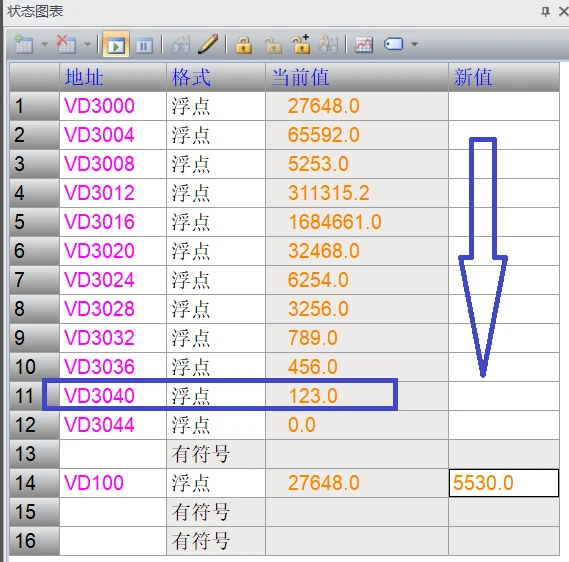S7-200SMART案例应用之先进先出（FIFO） - 哔哩哔哩