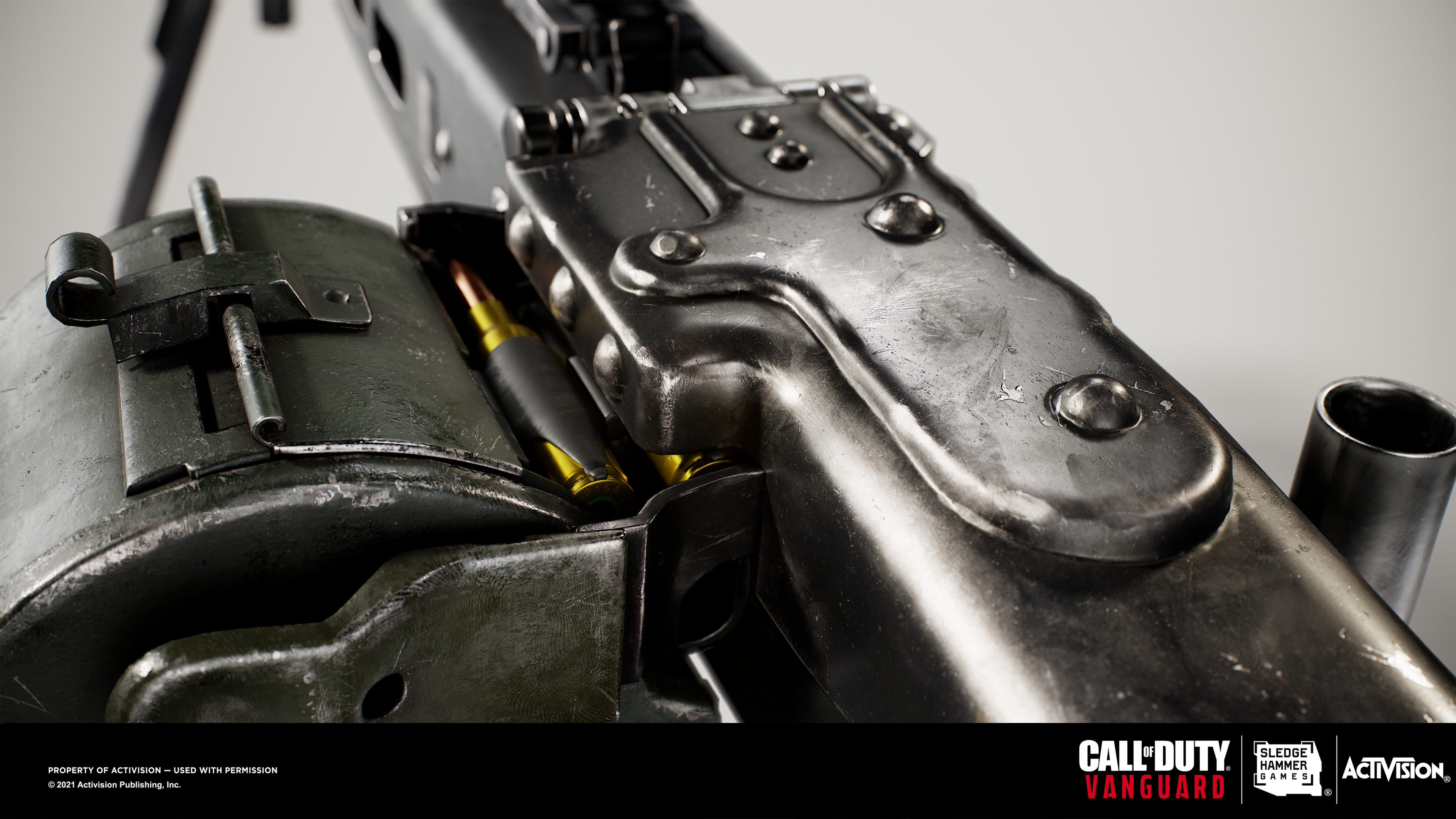 【cod18】锤学军工之帝国的毁灭 哔哩哔哩