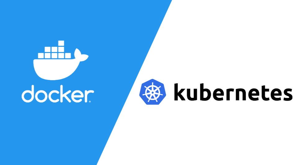 Dockerandkubernetes小记 哔哩哔哩