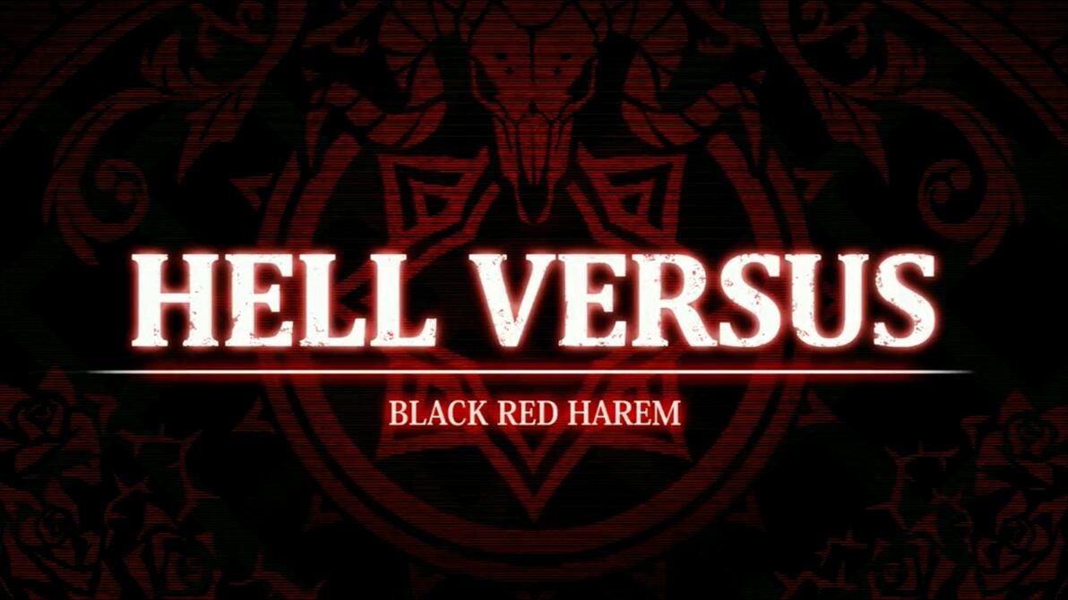 Helltaker周报（2022年8月第1期） - 哔哩哔哩