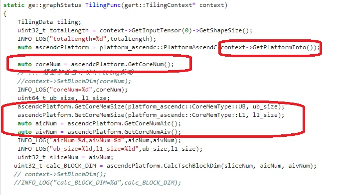 2023年2季CANN训练营——叭一叭AscendC算子支持芯片的运算单元数和AscendC提供的API - 哔哩哔哩
