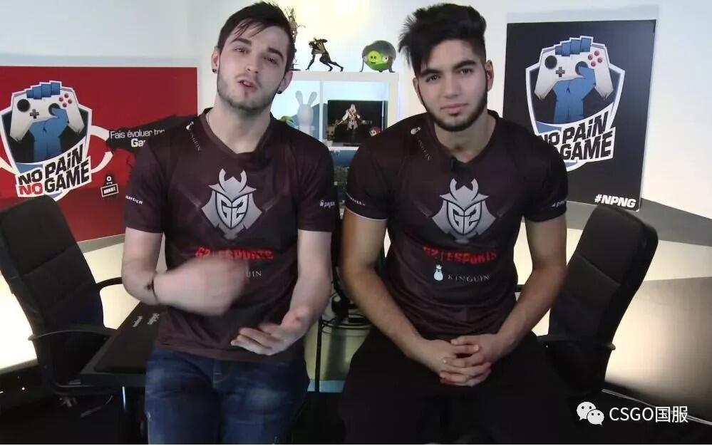 雄风不再的法国男神shox - 哔哩哔哩