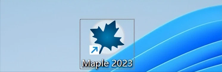 Maple 2023 安装教程！（附下载文件） - 哔哩哔哩