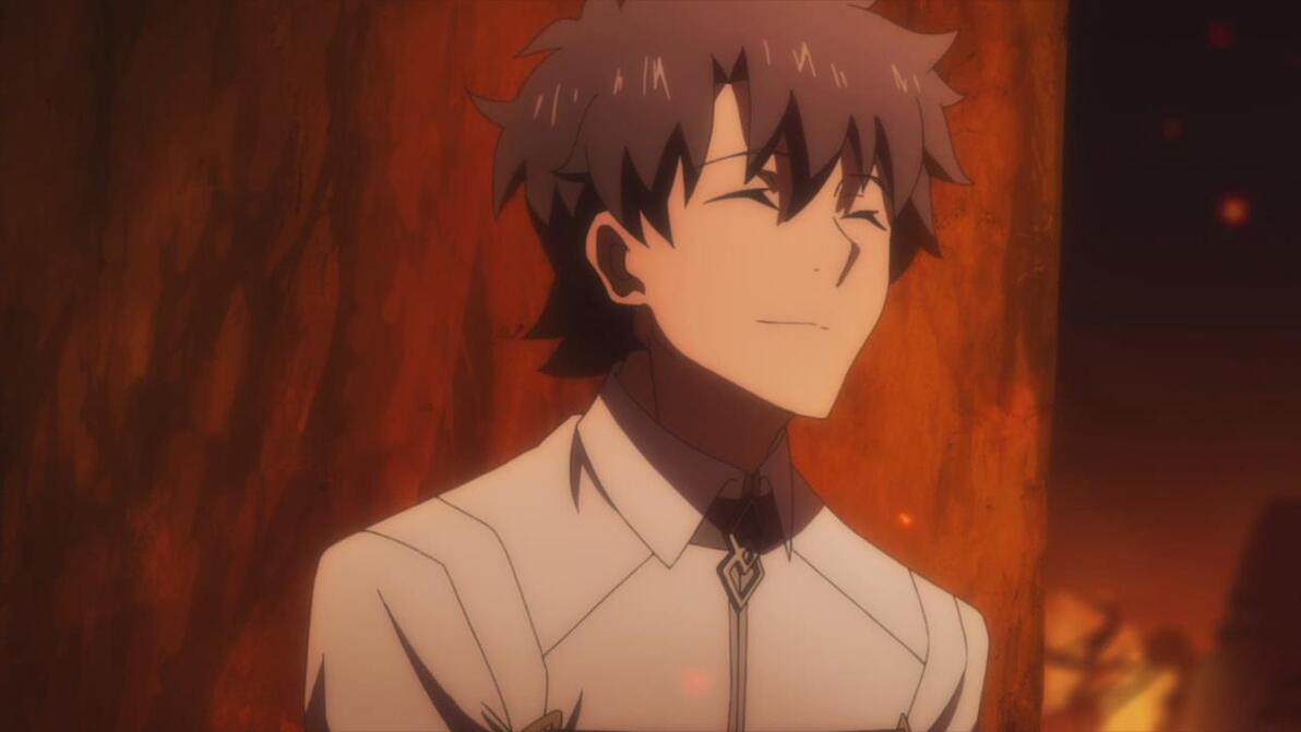 【FGO First Order】设定科普 和 故事脉络梳理 - 哔哩哔哩