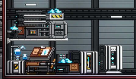 【Starbound】奥法秘境Arcana Mod保姆级教程（一）：入门篇（上） - 哔哩哔哩