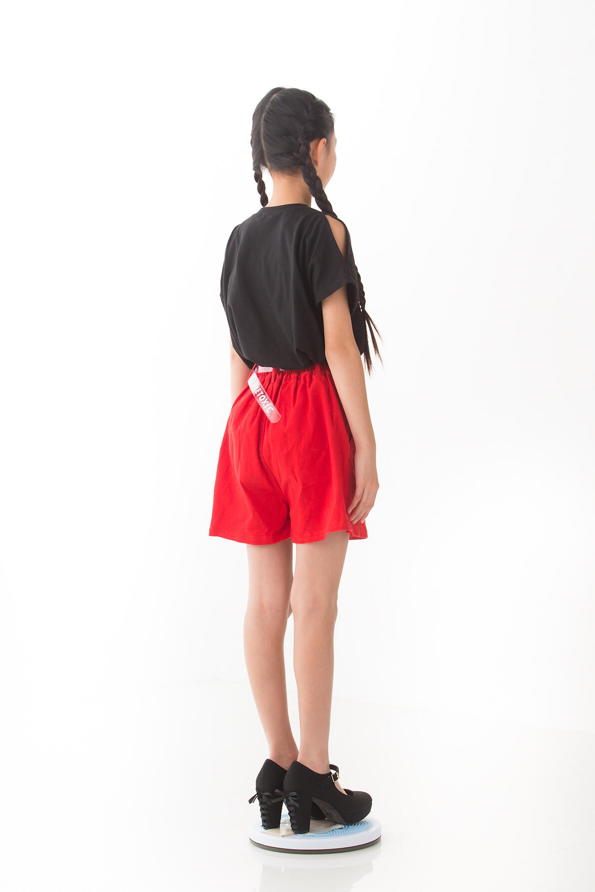 柚月るのst2_whitey_yuzuki_r04 - 哔哩哔哩