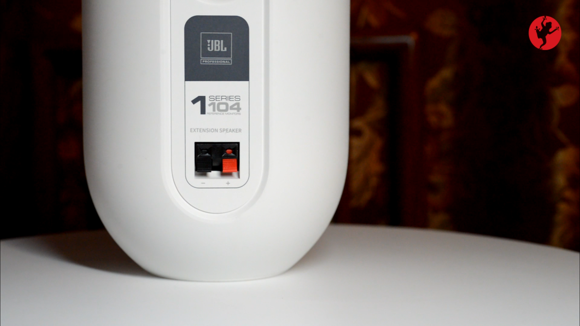 漂亮儿！JBL 104BT全方位360度评测 - 哔哩哔哩