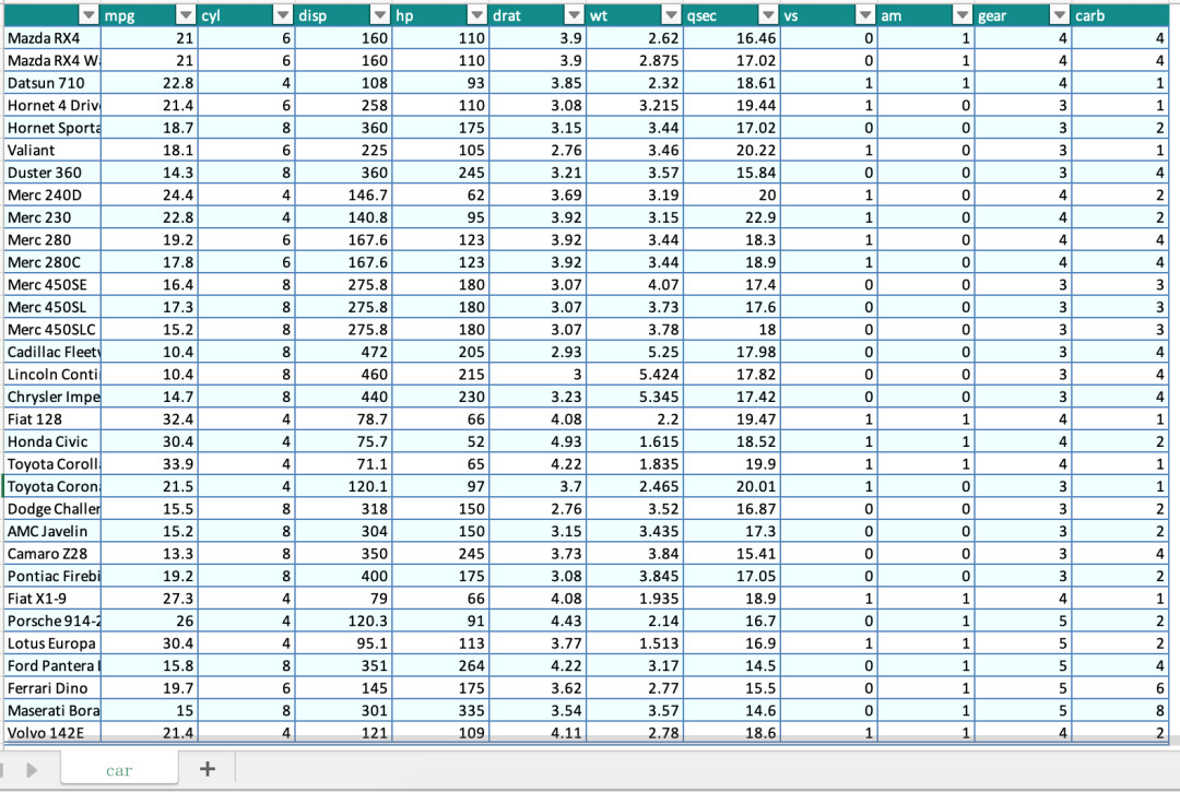 利用openxlsx包输出EXCEL报告 - 哔哩哔哩
