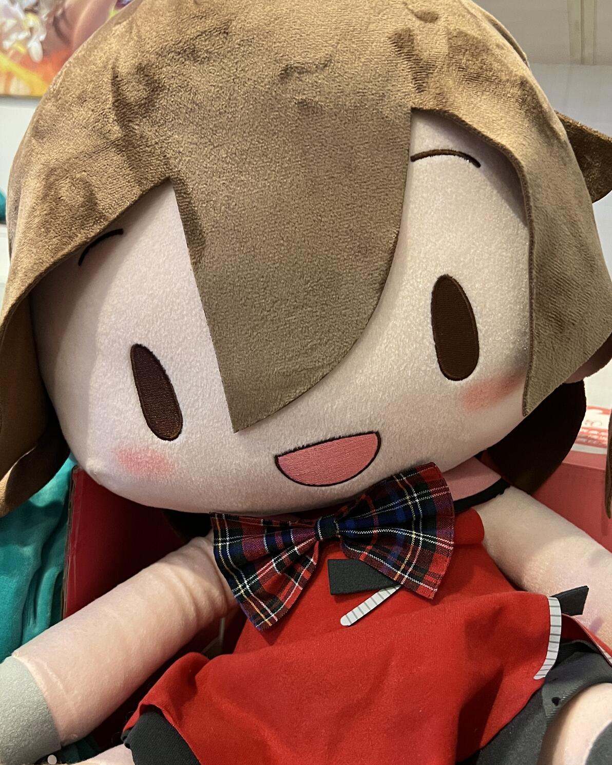 关于哈次家のFUFU成员介绍（持续更新） - 哔哩哔哩