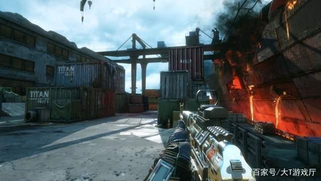 现在最流行的十大网游，你常玩的那款上榜了吗 - 哔哩哔哩