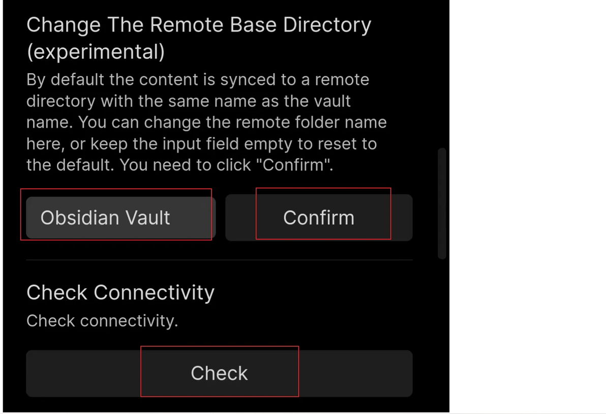 Obsidian黑曜石笔记无公网IP远程同步数据到群晖WebDAV - 哔哩哔哩