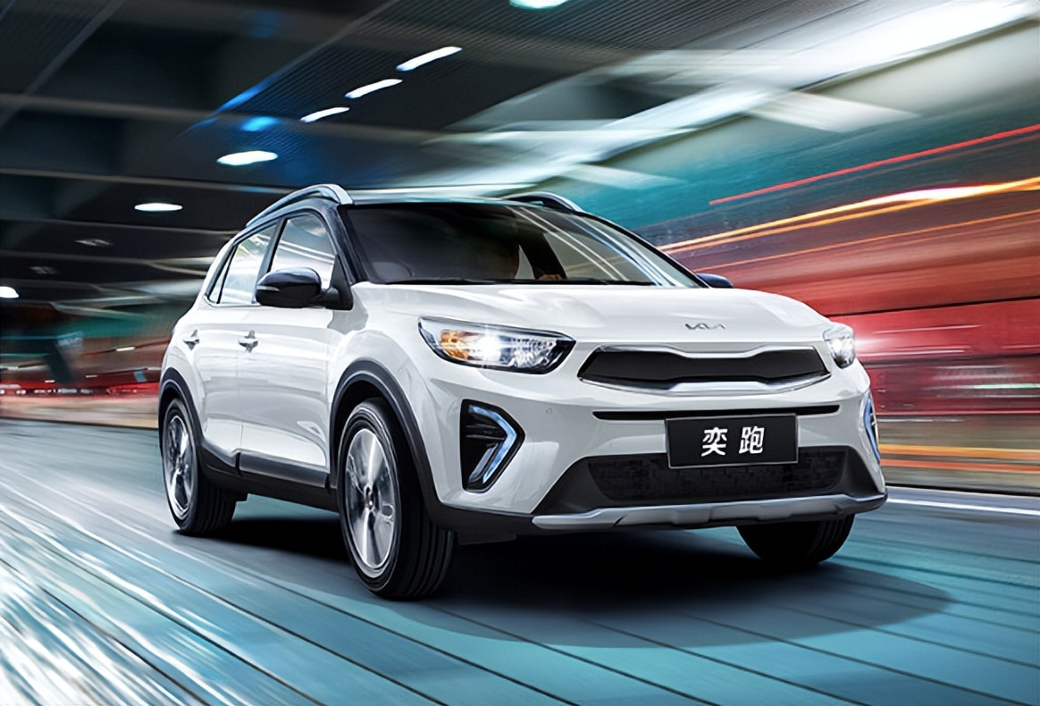 10万以内就能买的合资suv,还是顶配 大厂出品,心动吗? 哔哩哔哩