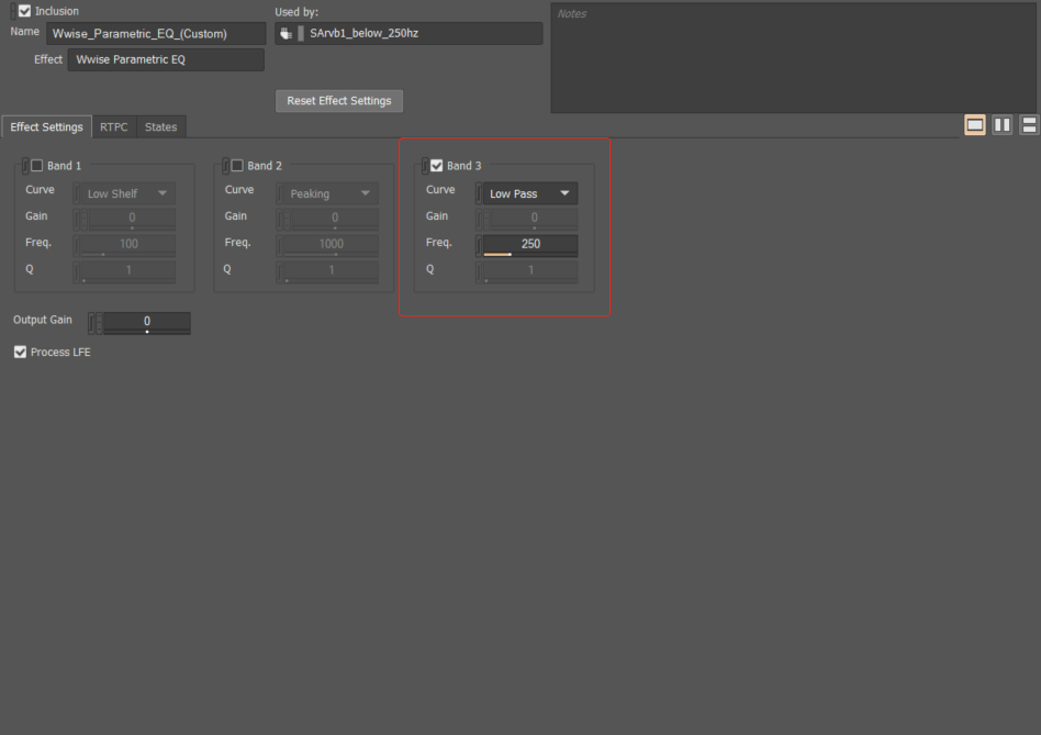 利用Wwise的基础功能构建空间音频效果 - 哔哩哔哩